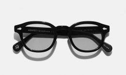 I fan di Moscot: Johnny Depp - Luziottica Vision