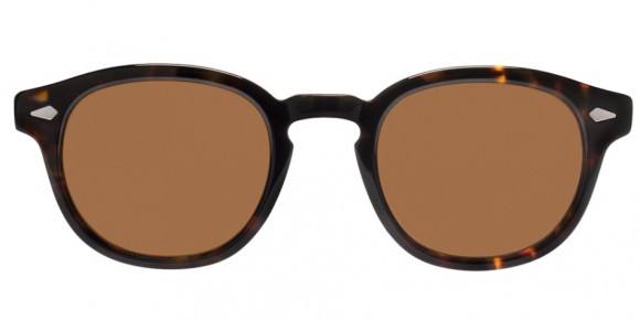 Acquista occhiali Moscot Lemtosh Tortoise (Brown) a prezzi ufficiali ...