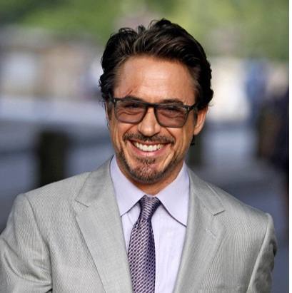 Robert Downey Jr.: Kone, formue, rygning, tatoveringer, højde 2018 ...