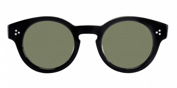 Acquista occhiali Moscot Grunya Black (G15) a prezzi ufficiali ...